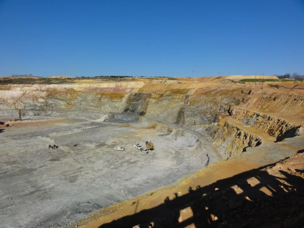 Global Mining Portfolio - Zuri-Invest AG